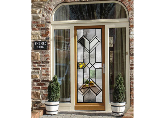 Art Glass Panels factory, Buy good quality Art Glass Panels products ...